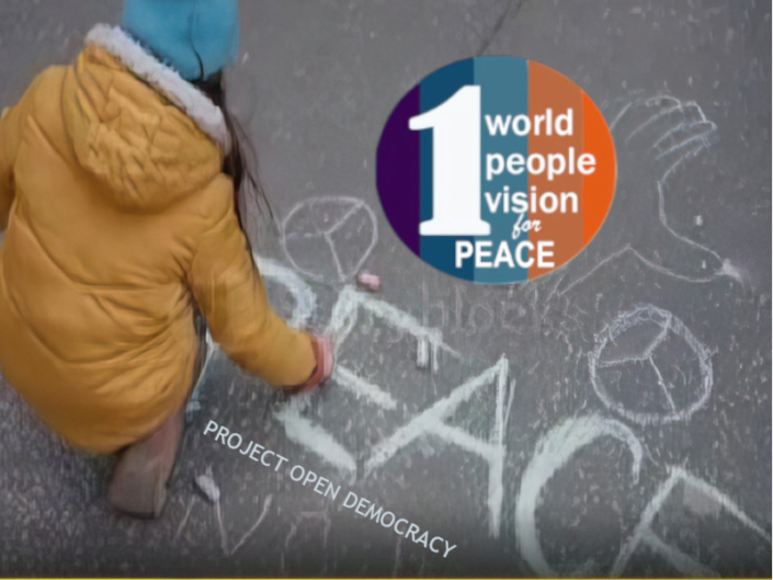 Project Open Democracy – PbyT